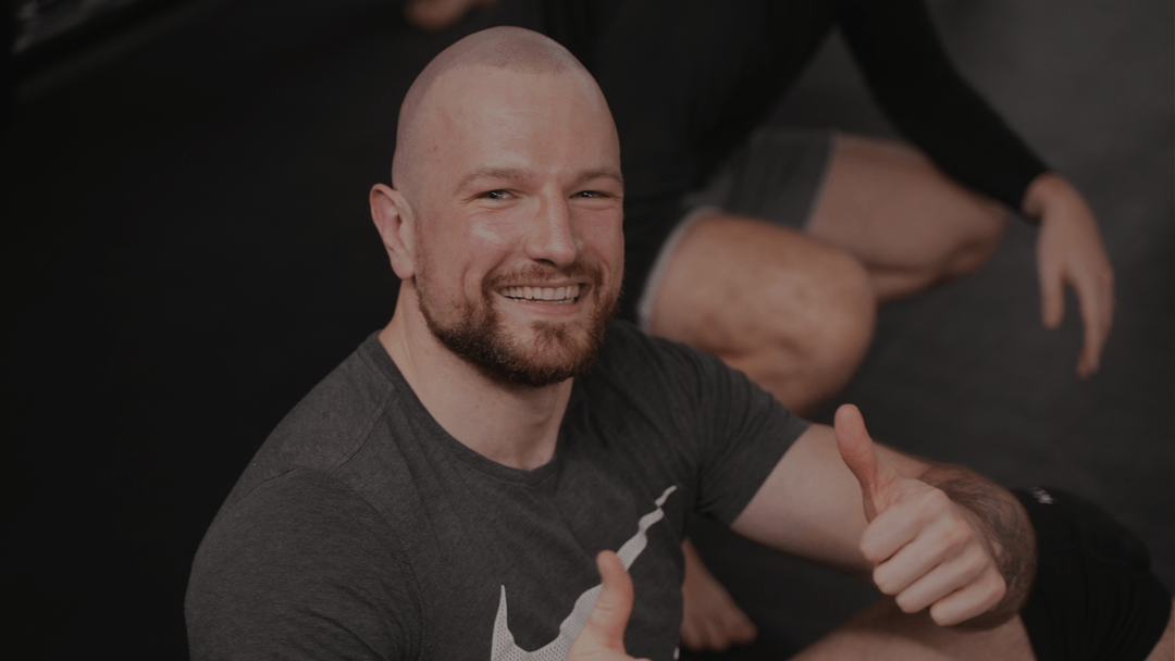 MMA | IMPACT Martial Arts Zürich
