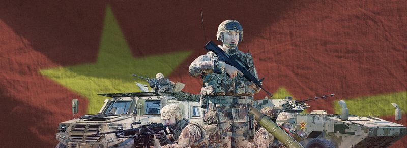 Squad - Communicate. Coordinate. Conquer.