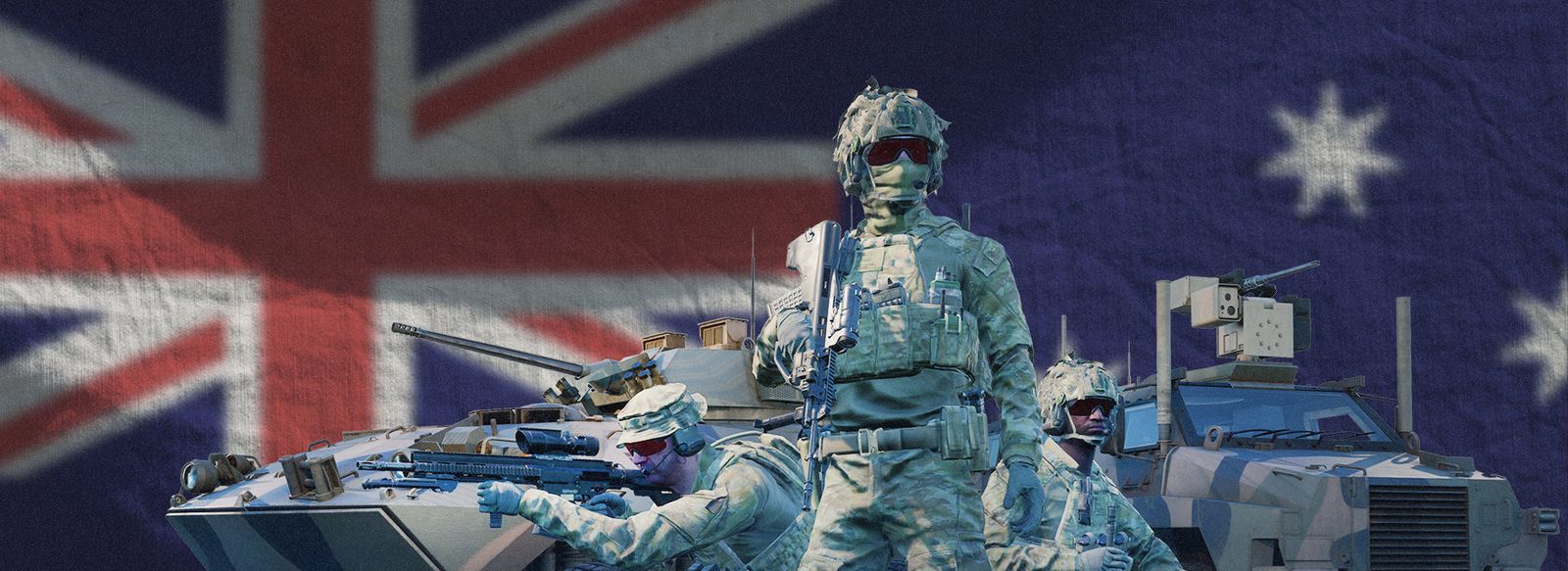 Squad - Communicate. Coordinate. Conquer.