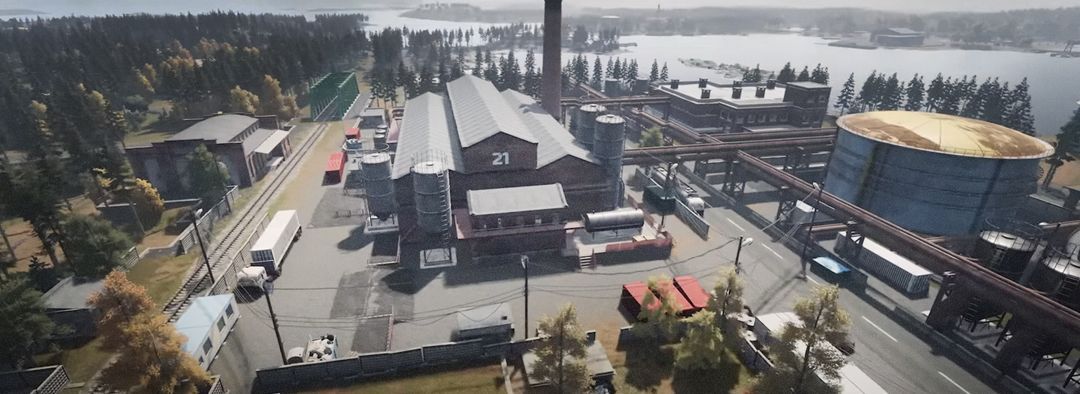 Squad - Communicate. Coordinate. Conquer.