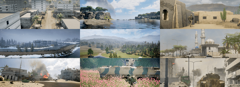 Squad - Communicate. Coordinate. Conquer.