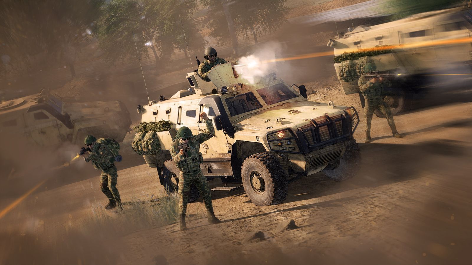 SQUAD 7.2 BUG FIXES CONTINUED