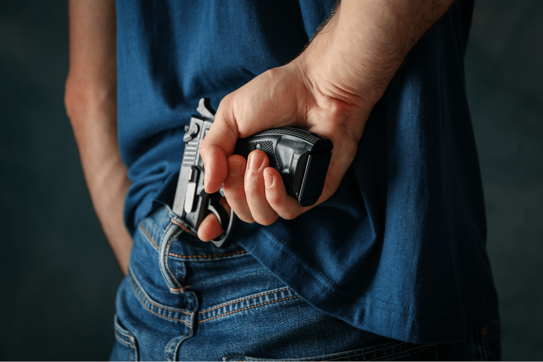 Arizona's Self-Defense Laws: Your Rights Explained | Pajerski Law
