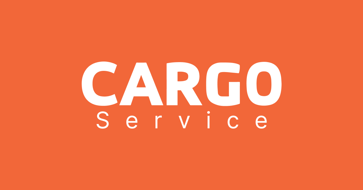 About Us - Cargo Service