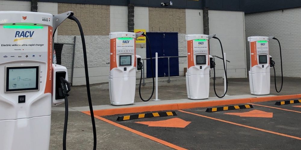 Chargefox announces partnership with PowerTec to build world-first ...