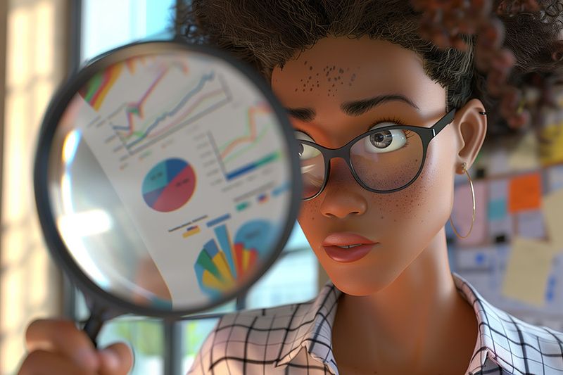 Resolving Data Discrepancies in Project Reports | QTalo