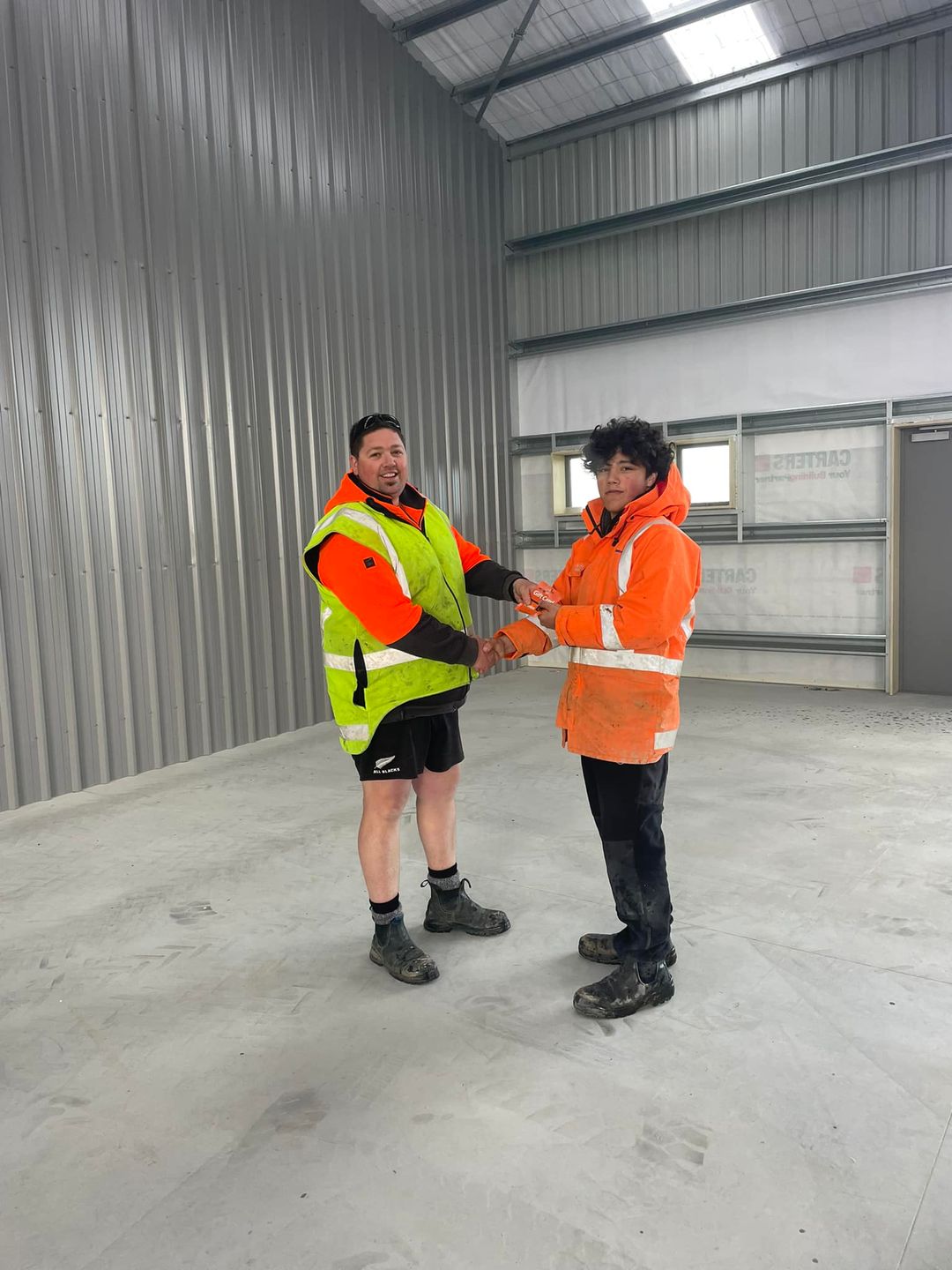 Home - Bragg Building and Design