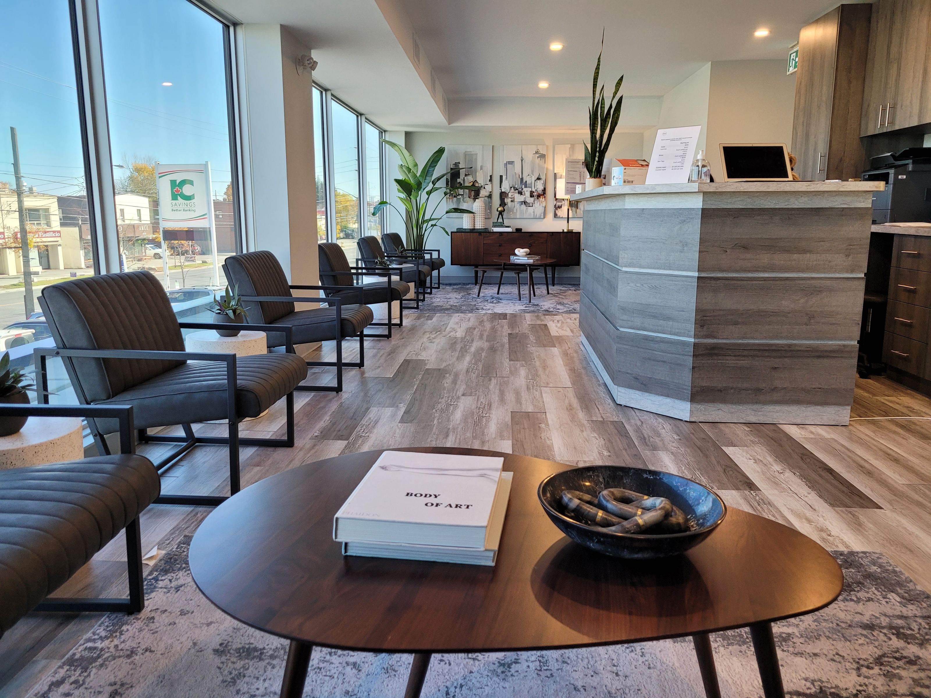 Visit Our Minor Surgery Clinics In Toronto, Vaughan & Oakville