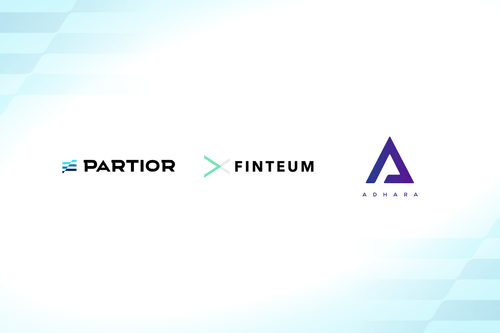 Partior | Transforming Financial Market Infrastructure