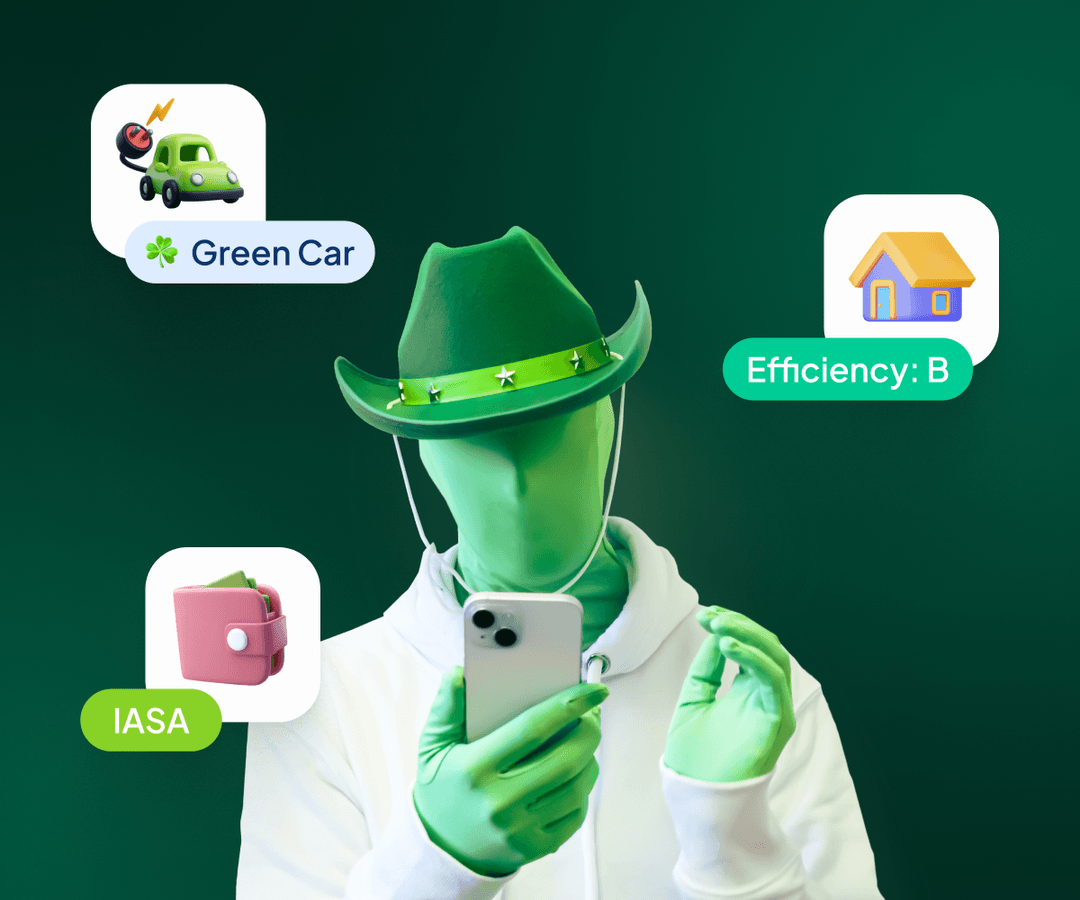 How is your EPC rating calculated? (And how to check yours for free)