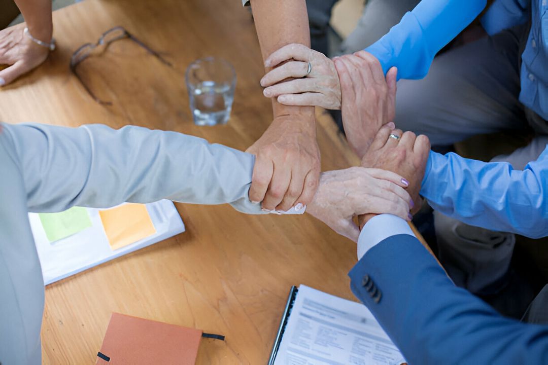 Strengthening Employee Engagement Through Decision-Making: Strategies ...