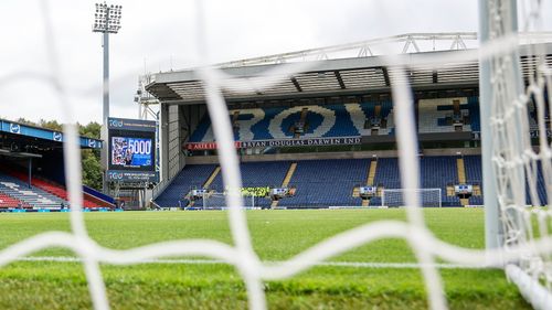Safeguarding Blackburn Rovers Training Ground & Academy | We Are THE Rovers