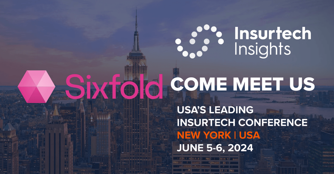 Sixfold | Generative AI Tools for Insurance Underwriters