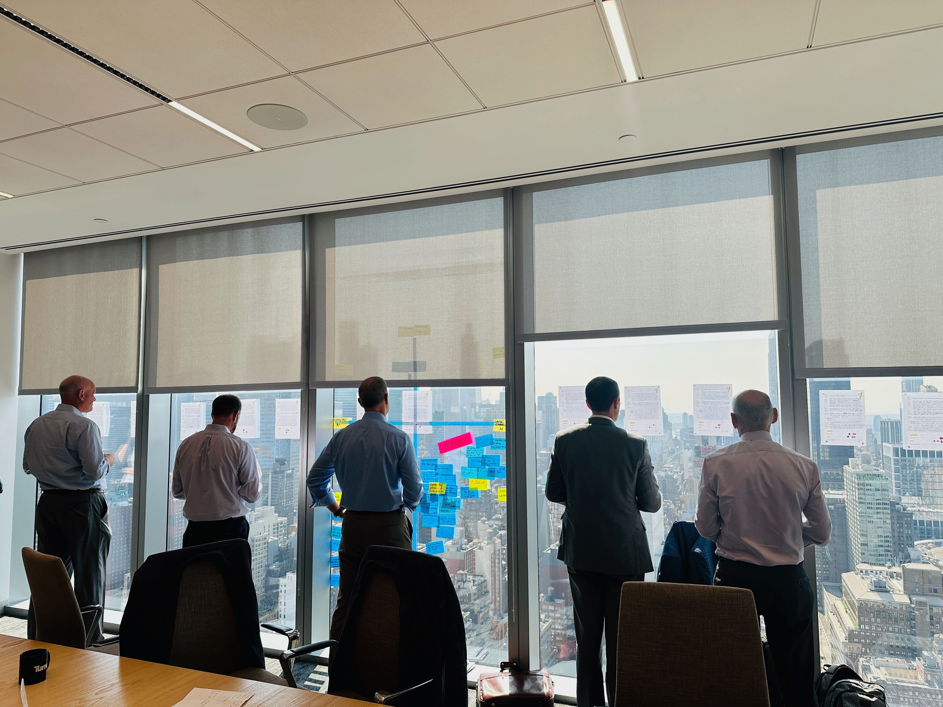 Design Sprint Academy - Accelerate Discovery & Product Innovation