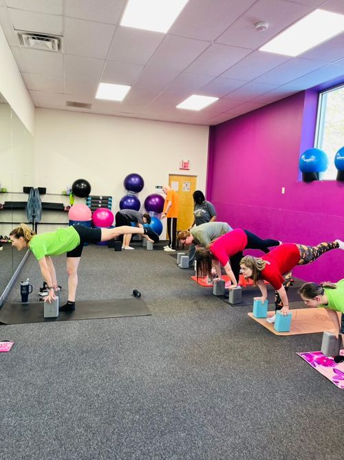 Spectrum Sports | Sports & Fitness Gym In South Jersey