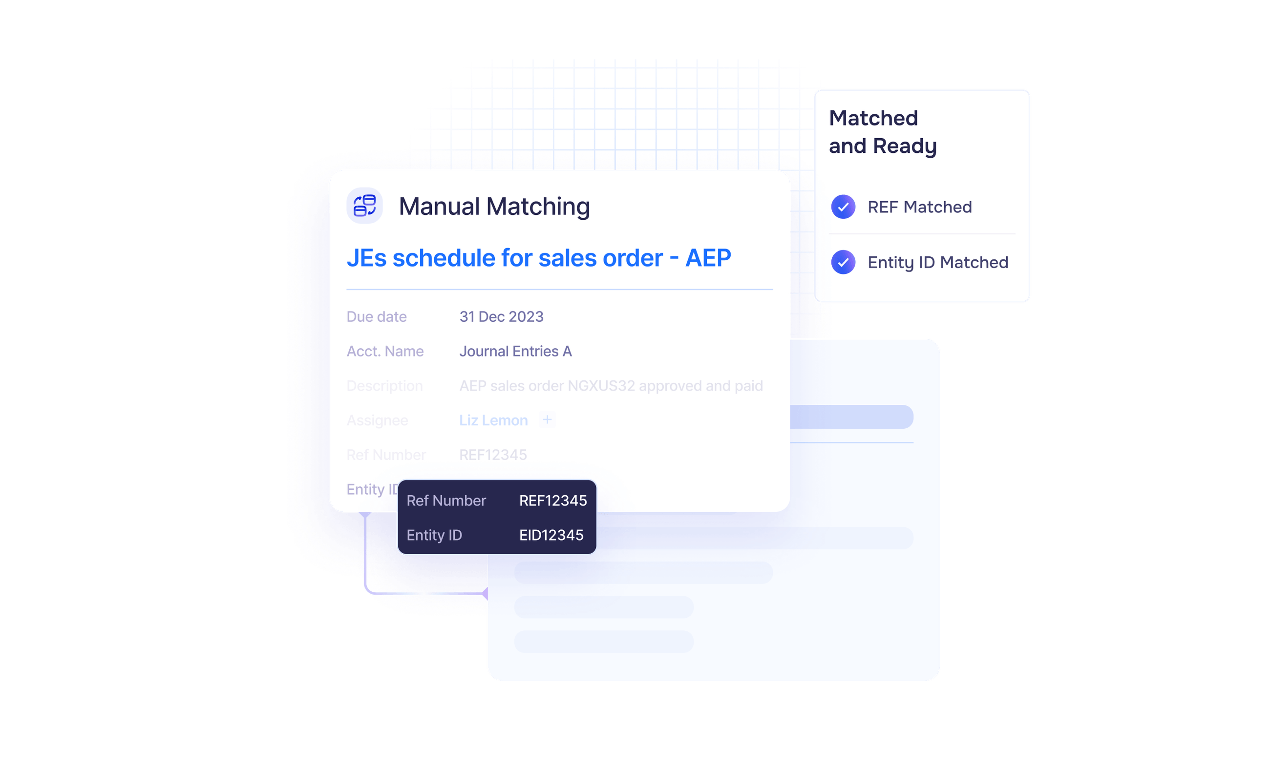 AI-Powered Transaction Matching for Accounting Teams | Nominal