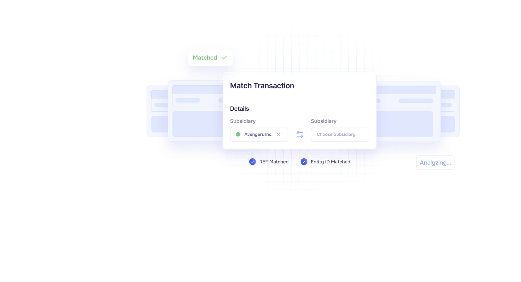AI-Powered Transaction Matching for Accounting Teams | Nominal