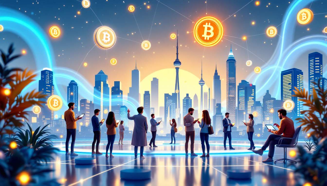 How Qubetics is Shaping the Future of Crypto Payments - OneSafe Blog