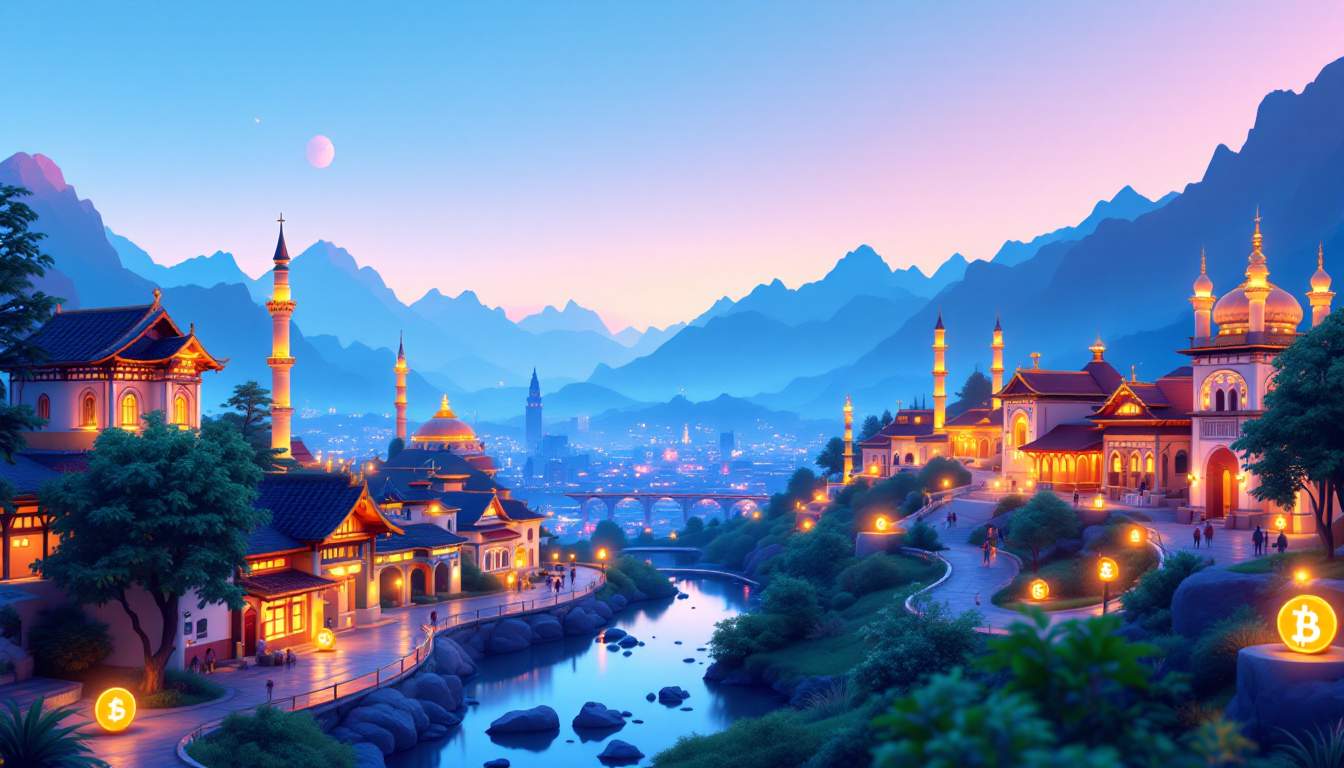 What Does Bybit's Move into the Georgia Crypto Landscape Mean? - OneSafe Blog