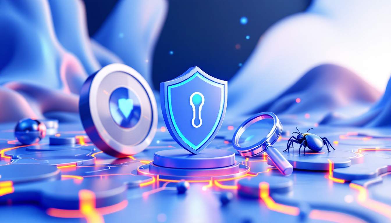 Barbie najd sec she's got a great sense of humor as well,