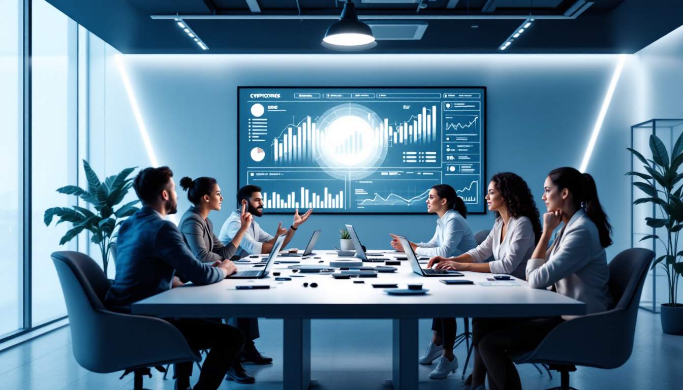 Everything You Need to Know About Bank Accounts and Crypto Integration ...