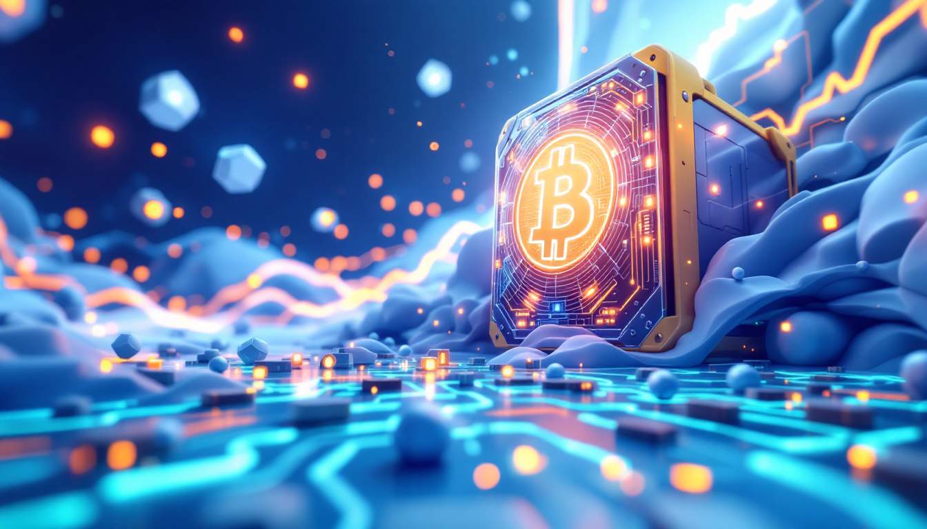 Bitcoin's Hashrate Surge: Implications for Regulation and Payroll ...