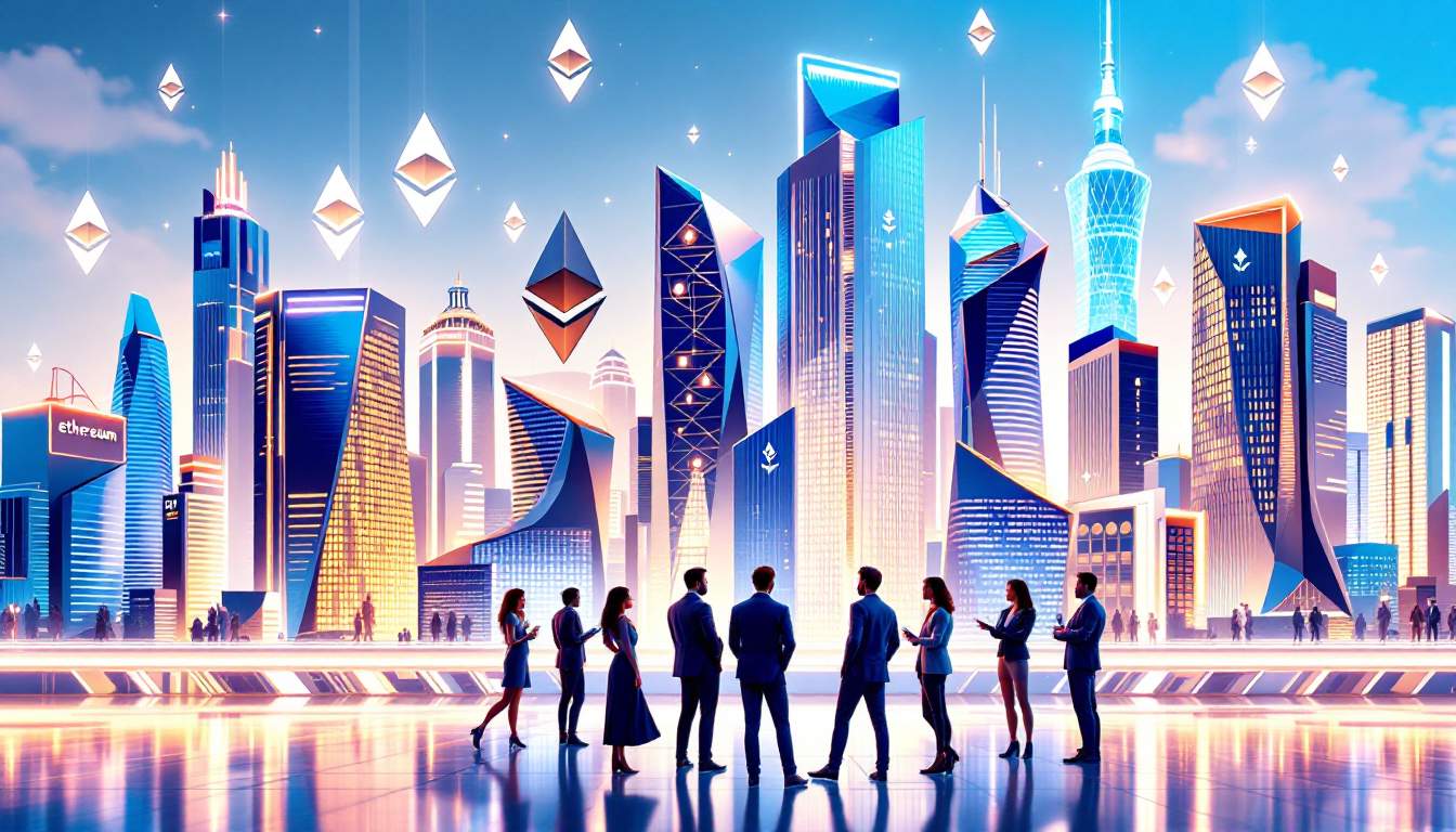 Ethereum ETFs: Are They Reshaping the Crypto Landscape? - OneSafe Blog