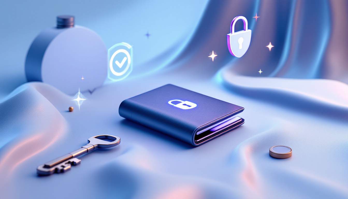 What Are Self-Custody Wallets? - OneSafe Blog