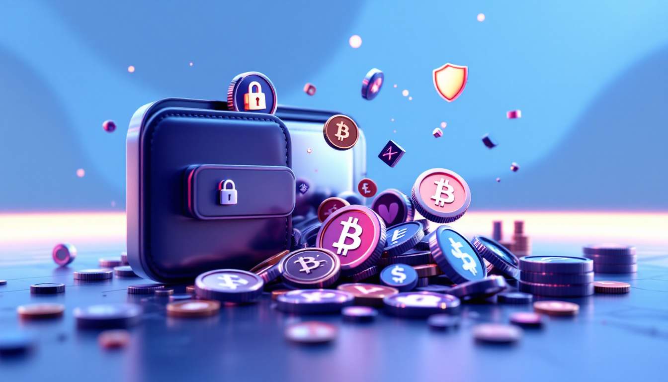 What Insights Can Be Gained from a $900K Crypto Heist? - OneSafe Blog