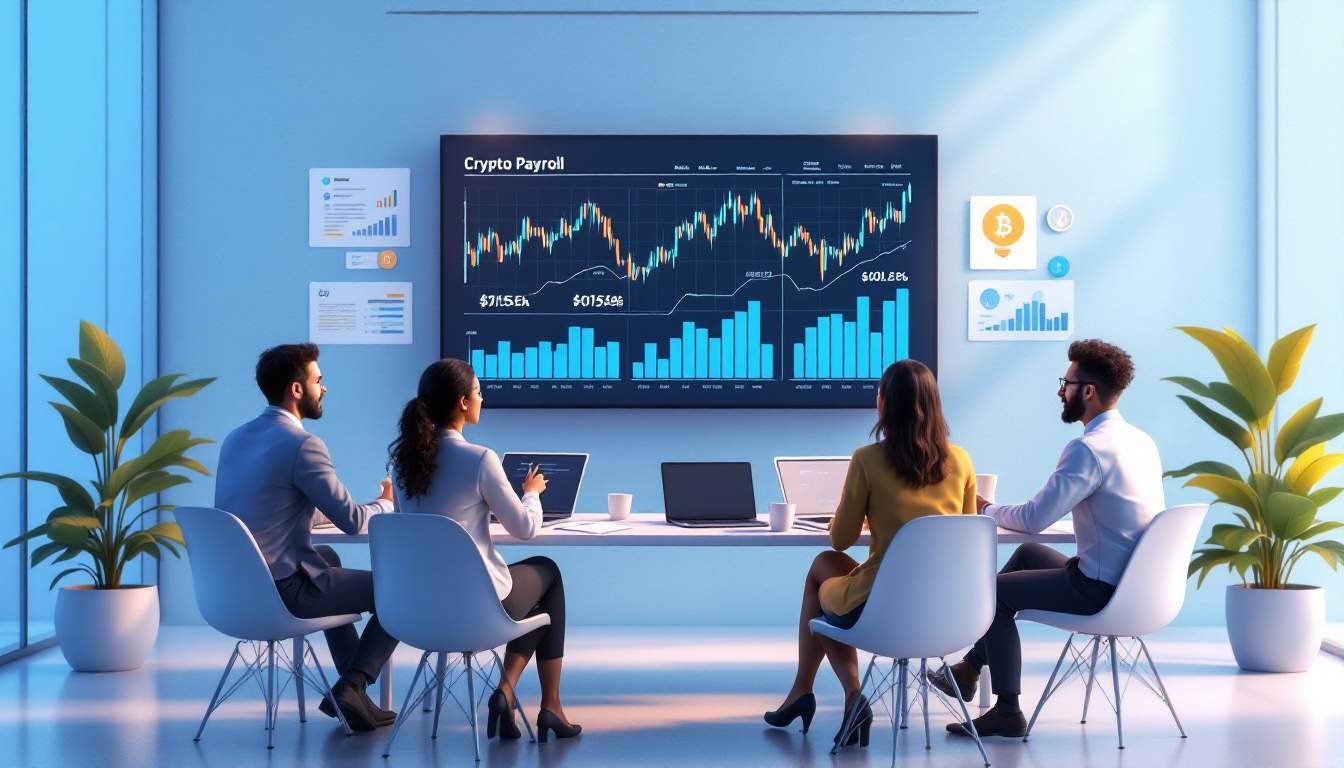 USDC Interest: The Hidden Truth - OneSafe Blog