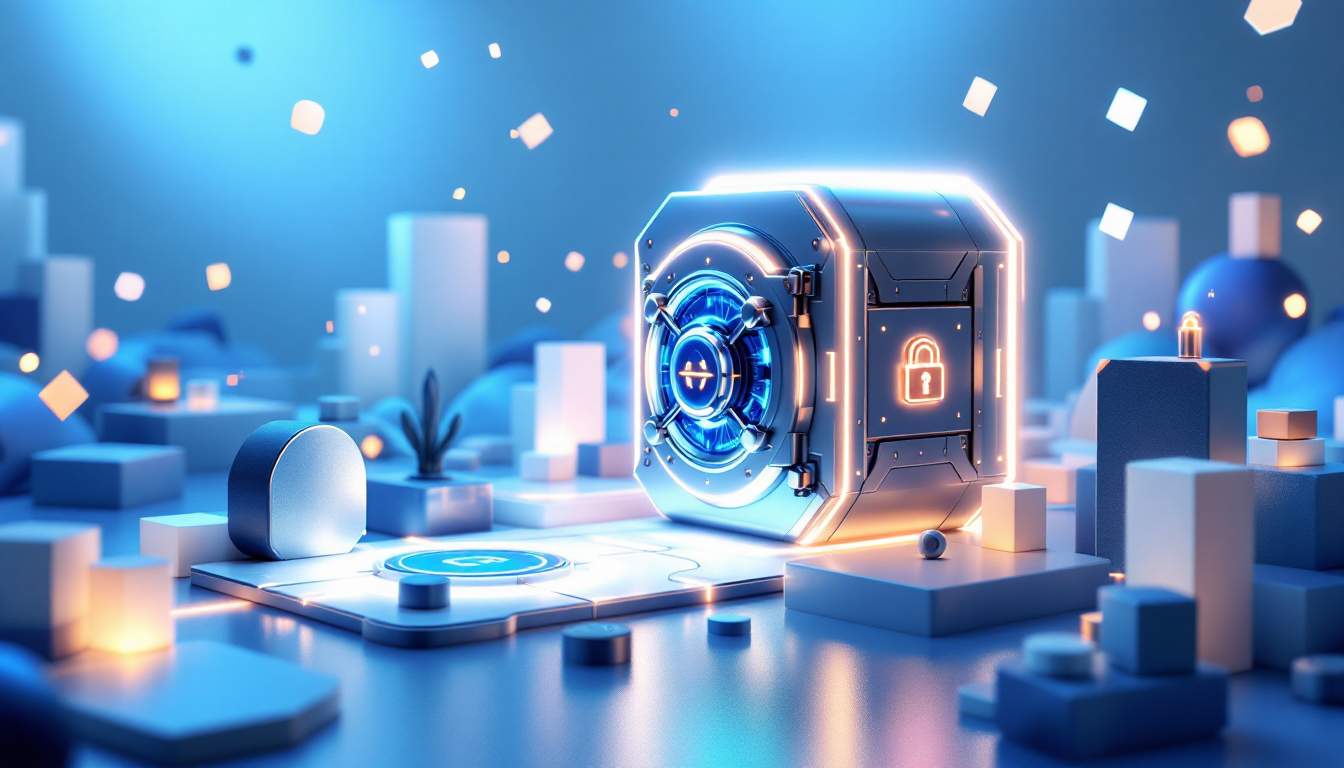 Quantum-Safe Crypto: SEC's Framework for Securing Digital Assets ...