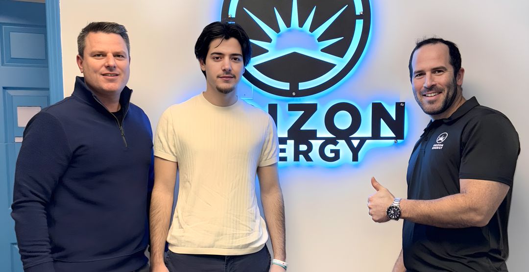 Orizon Energy Launches Orizon Utilities | Services