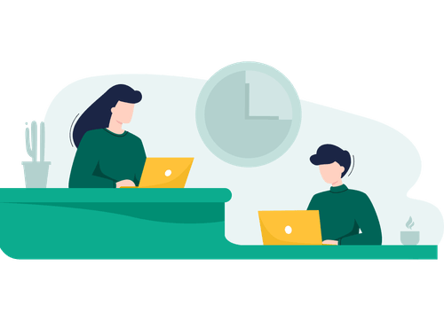 Employee Experience Survey – template and overview - Calamari