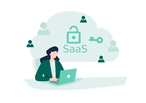 User provisioning for SaaS apps and software - Calamari