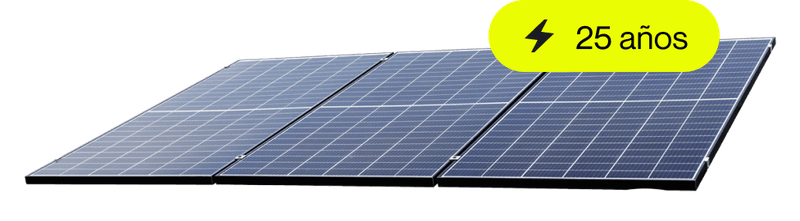 Paneles solares sin pago inicial en México | Ahorra con Niko Energy