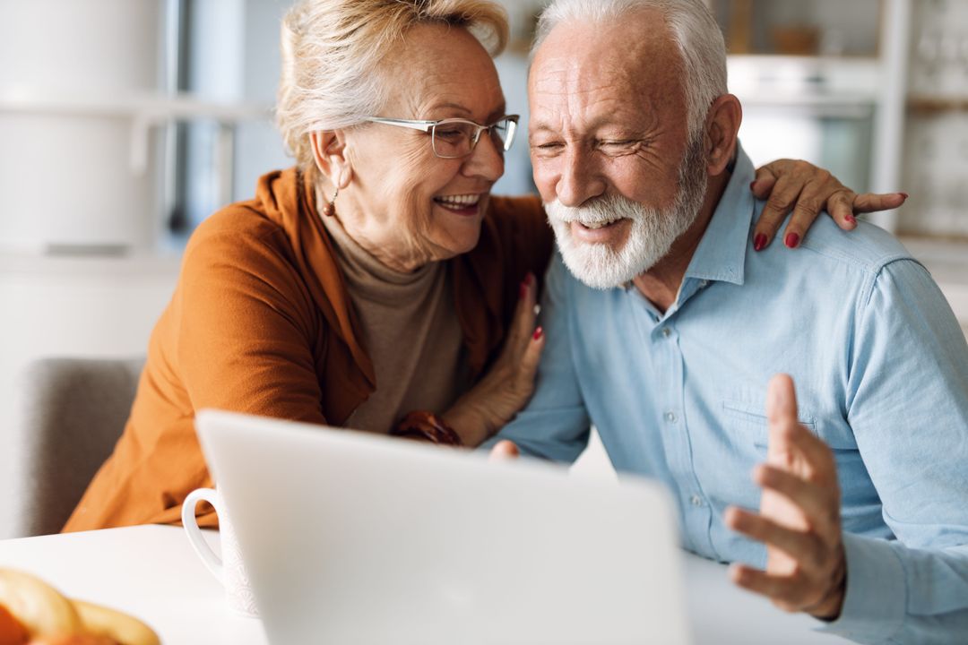 Eight loan options for seniors in Canada (2024) | Bloom Finance