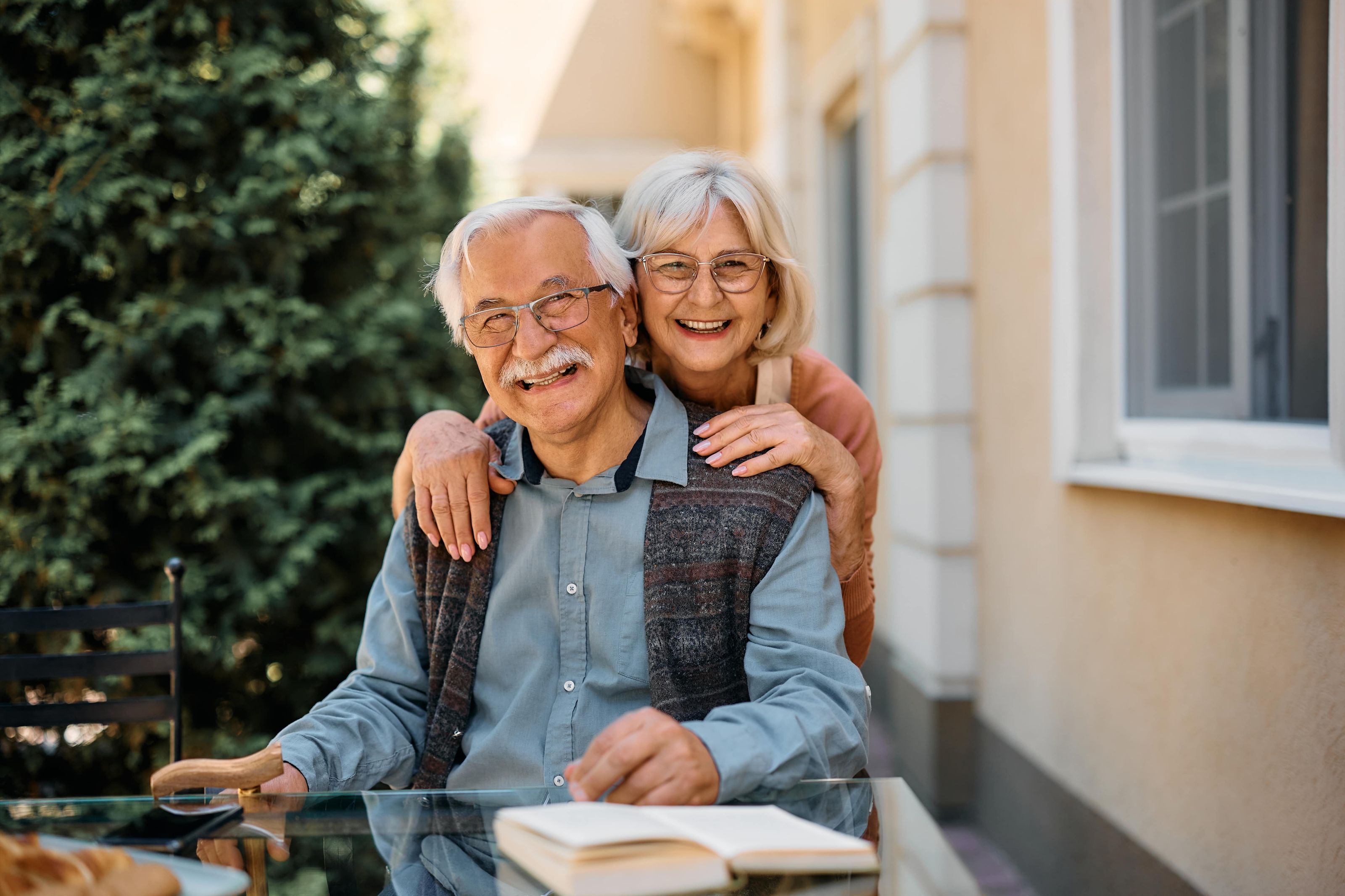 Eight loan options for seniors in Canada (2024) | Bloom Finance