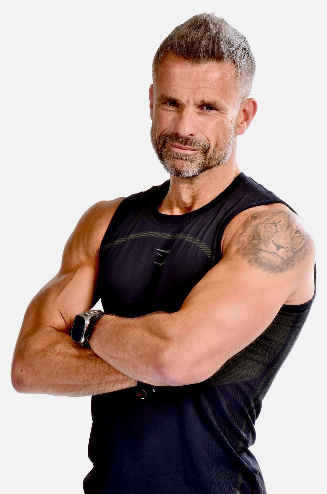 Fit in Midlife by Jason Smith