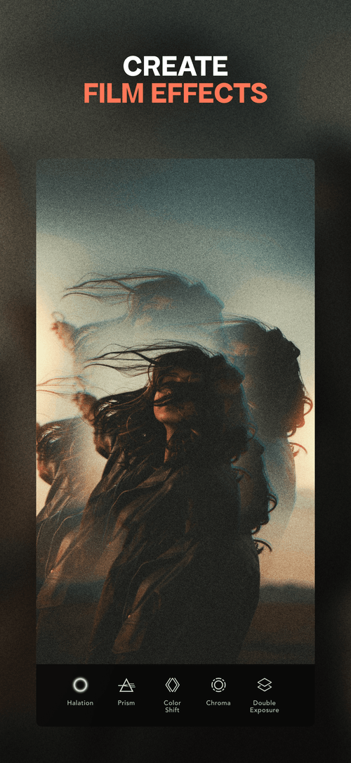 Afterlight Collective | Photo and Video editing on iOS