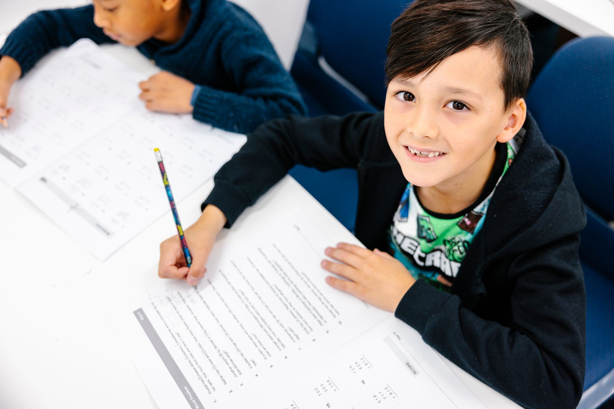 NAPLAN Classes at EDUCO | Ace the NAPLAN Exam