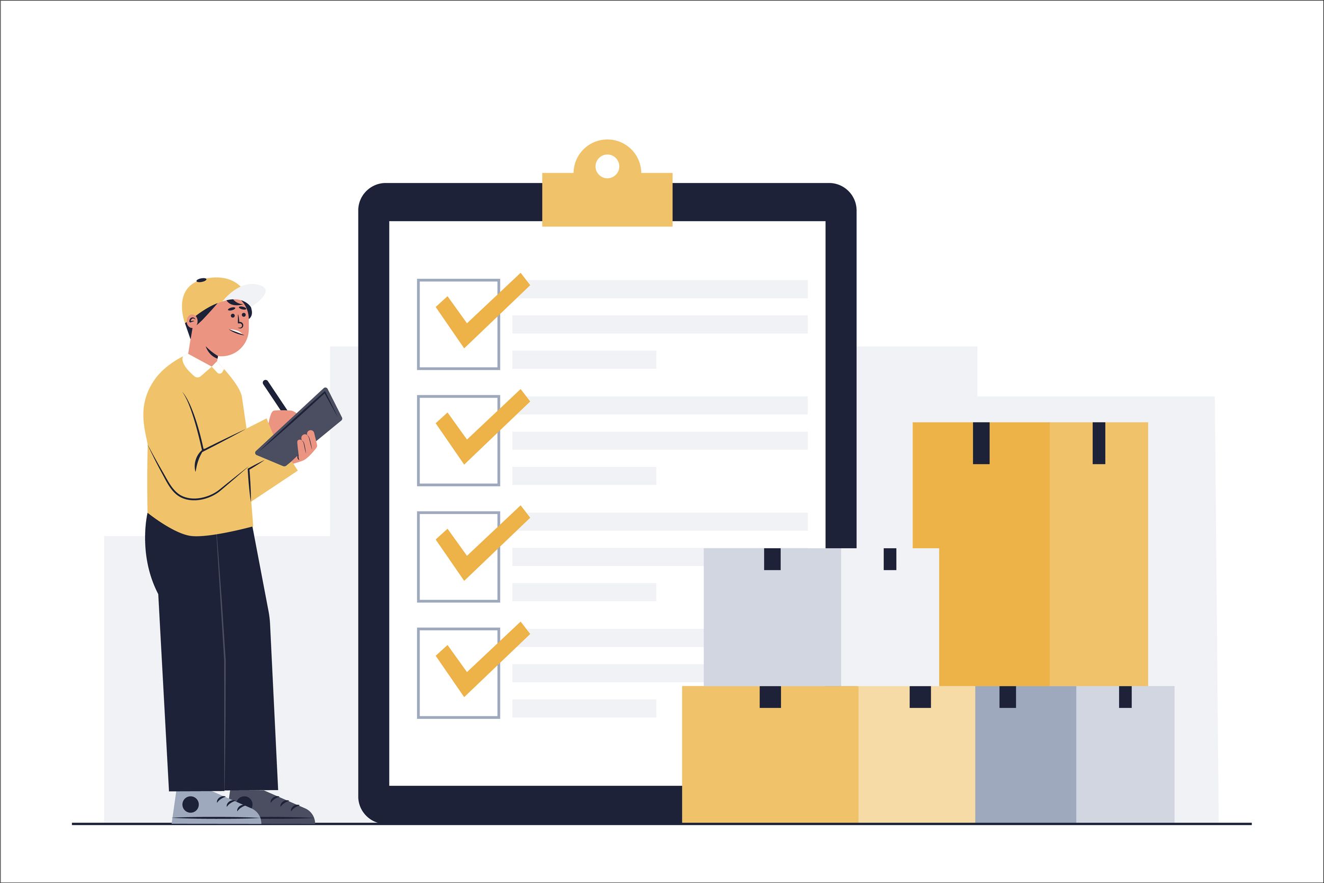What Is an Order Management System and Who Needs One? | Turian Blog