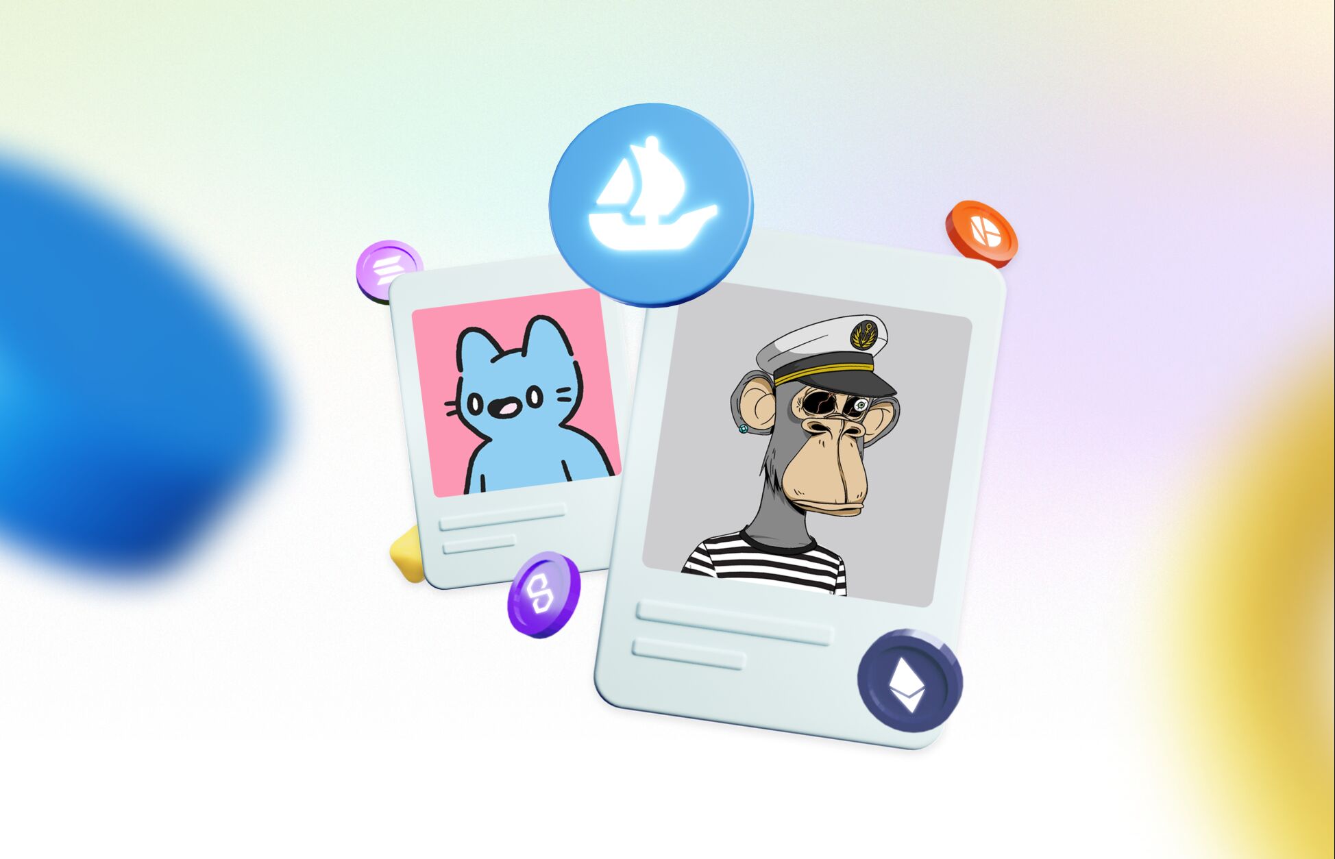 Learn Center: Blockchain | OpenSea