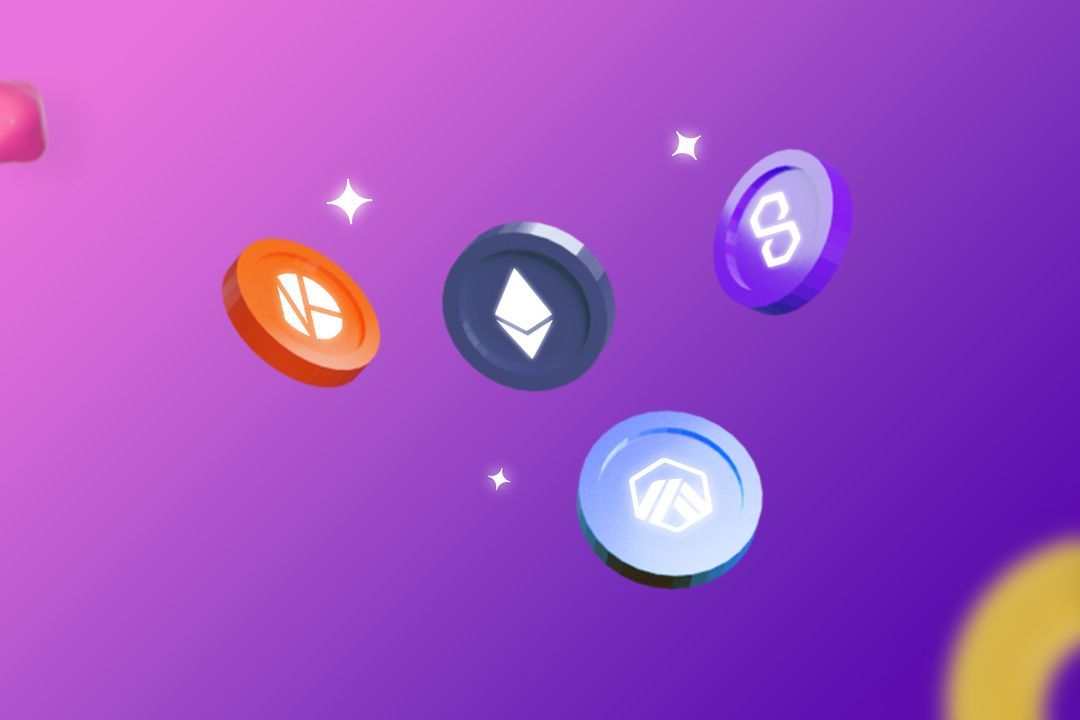 What Is a Token? Crypto Tokens Explained (2025)