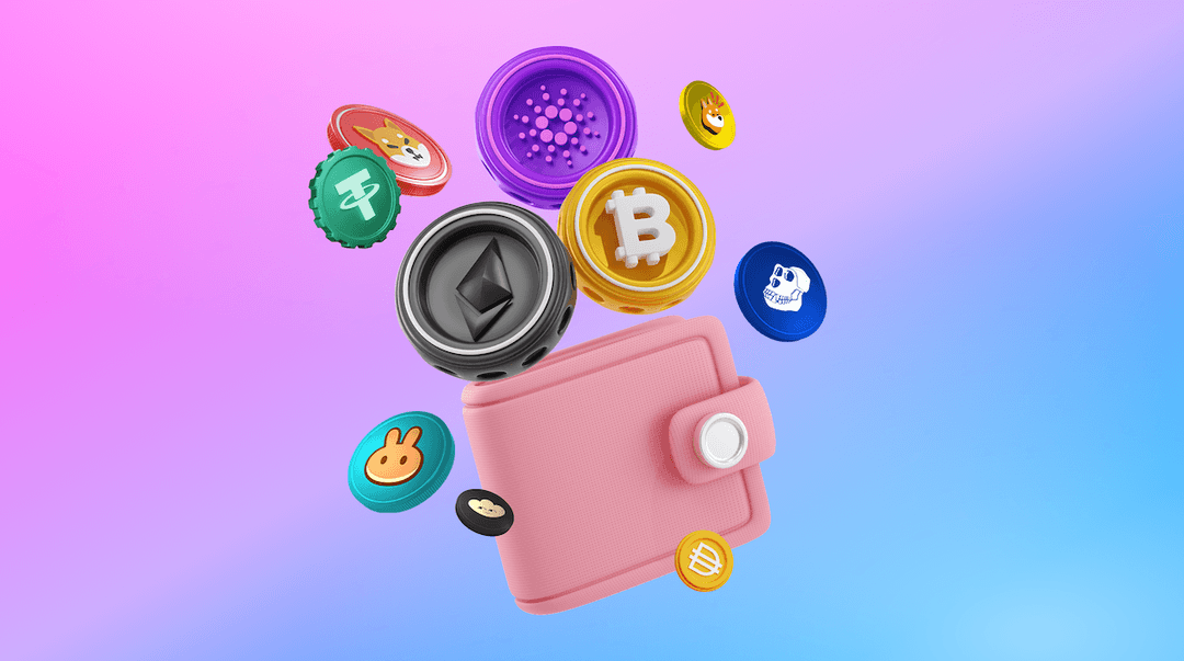 What Is a Token? Crypto Tokens Explained (2025)