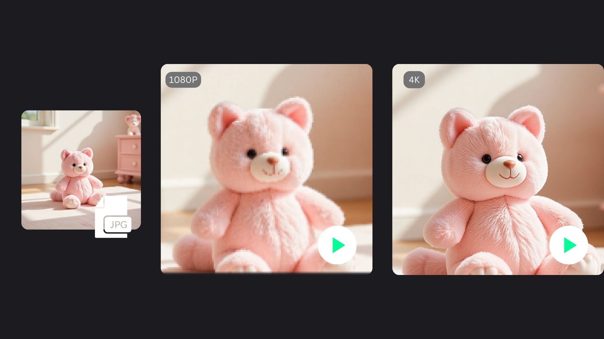 Image Animation AI Generator - Animate Photos Online - DomoAI