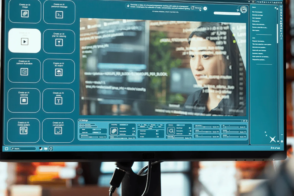 How to Make Trippy AI Videos - The Easy Way