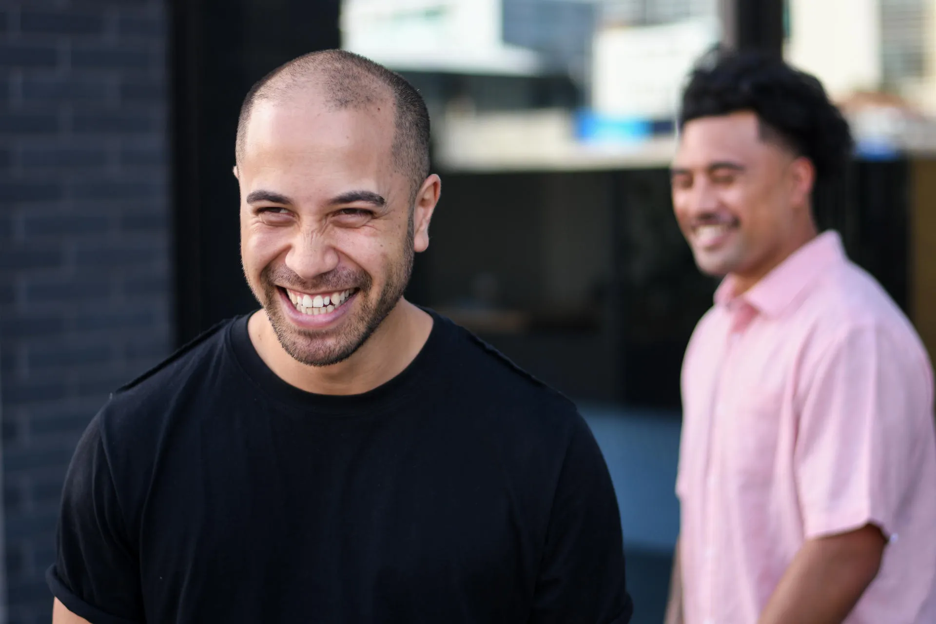 Man Alive NZ | Building Healthy Relationships | Support for Men & Boys