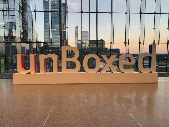 Unboxing Amazon Unboxed 2023 Flywheel Blog