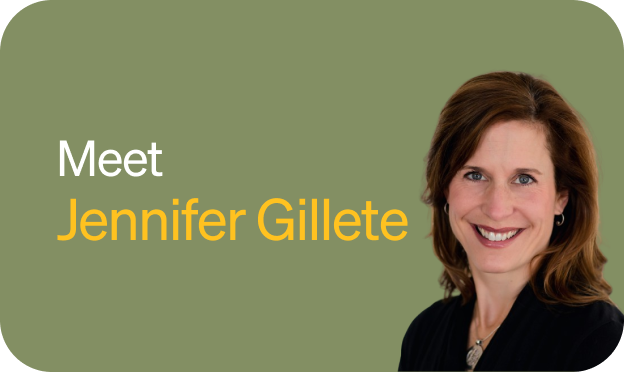 Meet Your Provider: Jennifer Gillette, MA | Summer Health