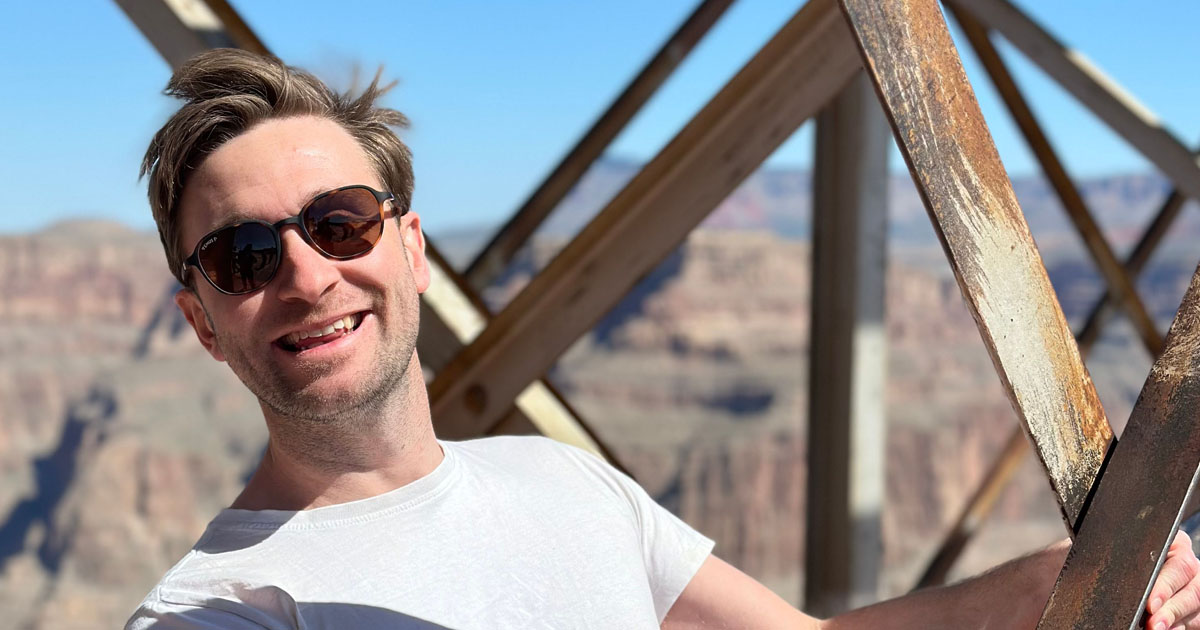 Insight – Change Management mötte teknik på Google Next 2024